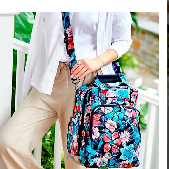 lug | Bags | Nwt Lug Ranger Xl Resort Tropics | Poshmark